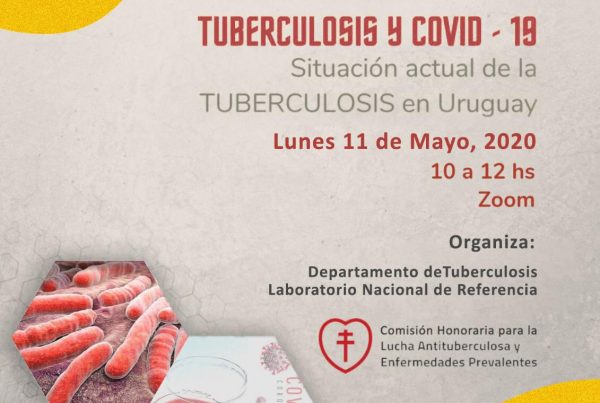 Programa Nacional de Control de Tuberculosis – CHLAEP